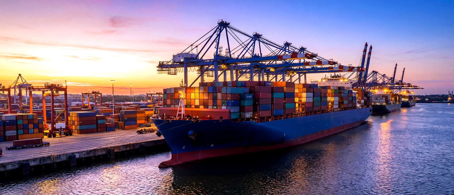 Aquila | Expert Marine Equipment Suppliers in Dubai